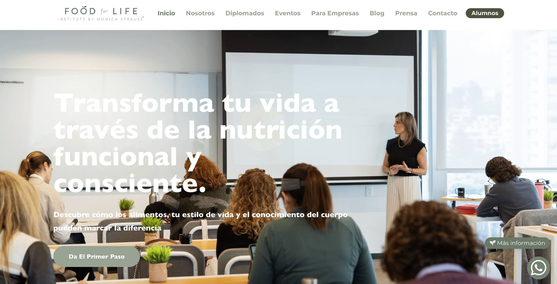 Clever Cloud - Transformamos tus ideas en software de calidad