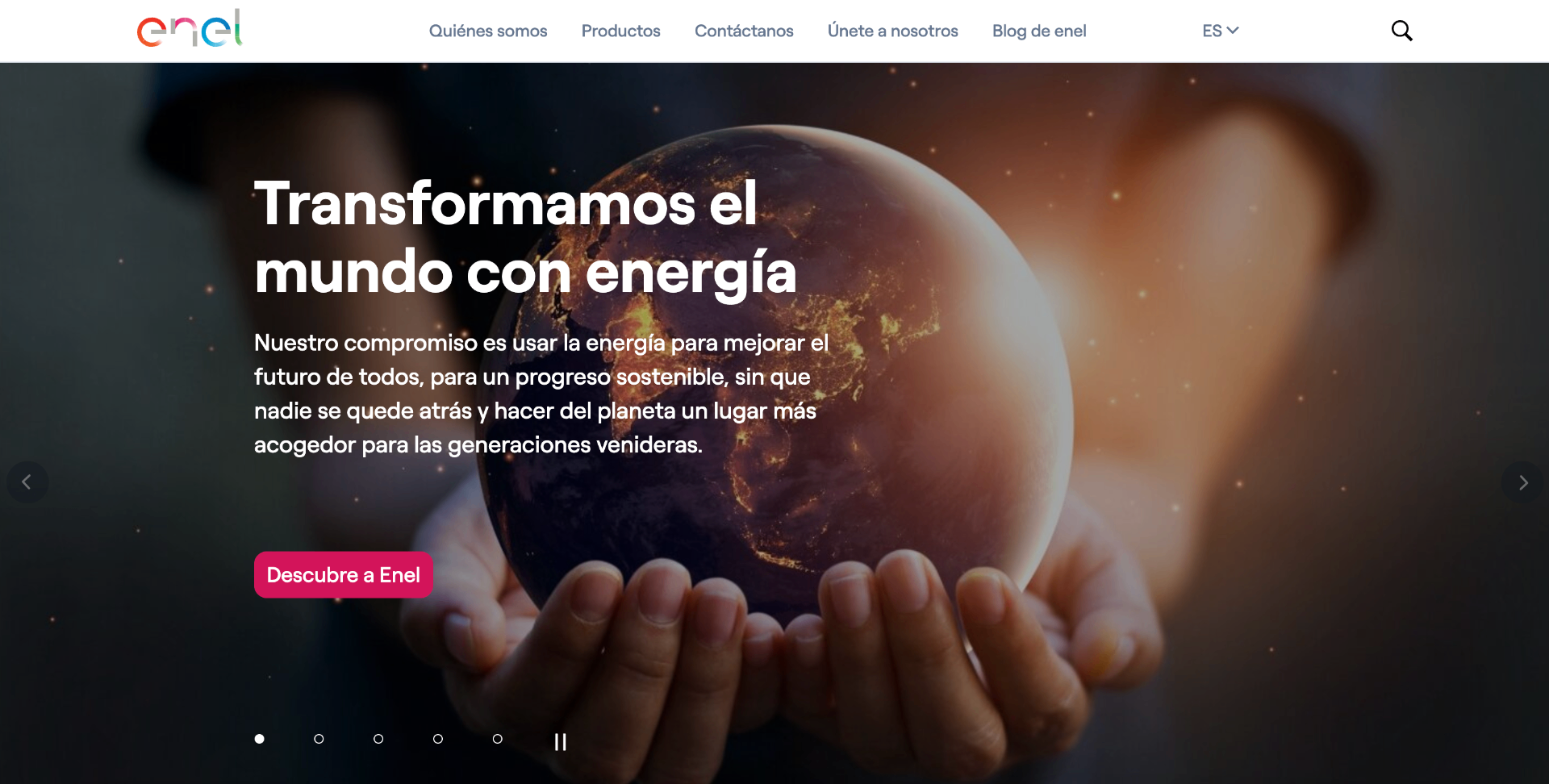 Clever Cloud - Transformamos tus ideas en software de calidad